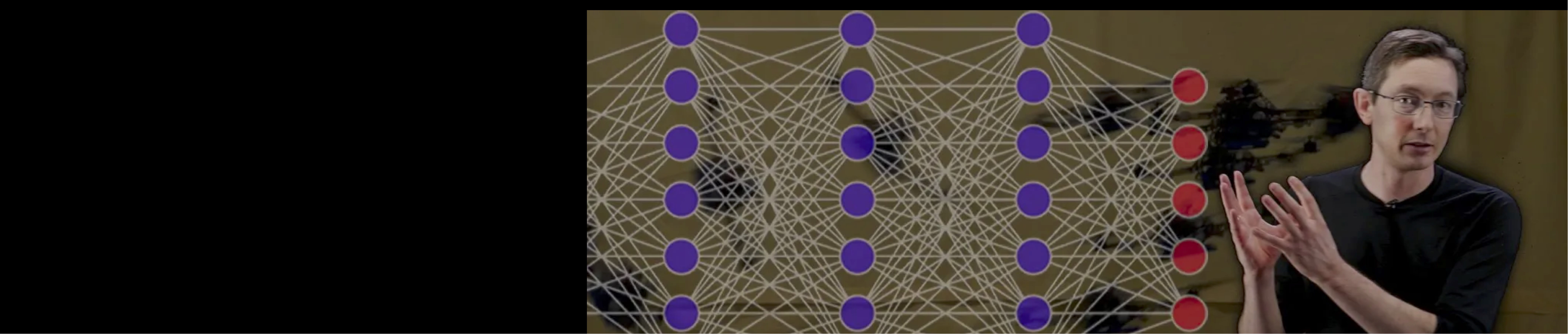 Neural Networks for Learning Control Laws - presented by Prof. Steven L. Brunton