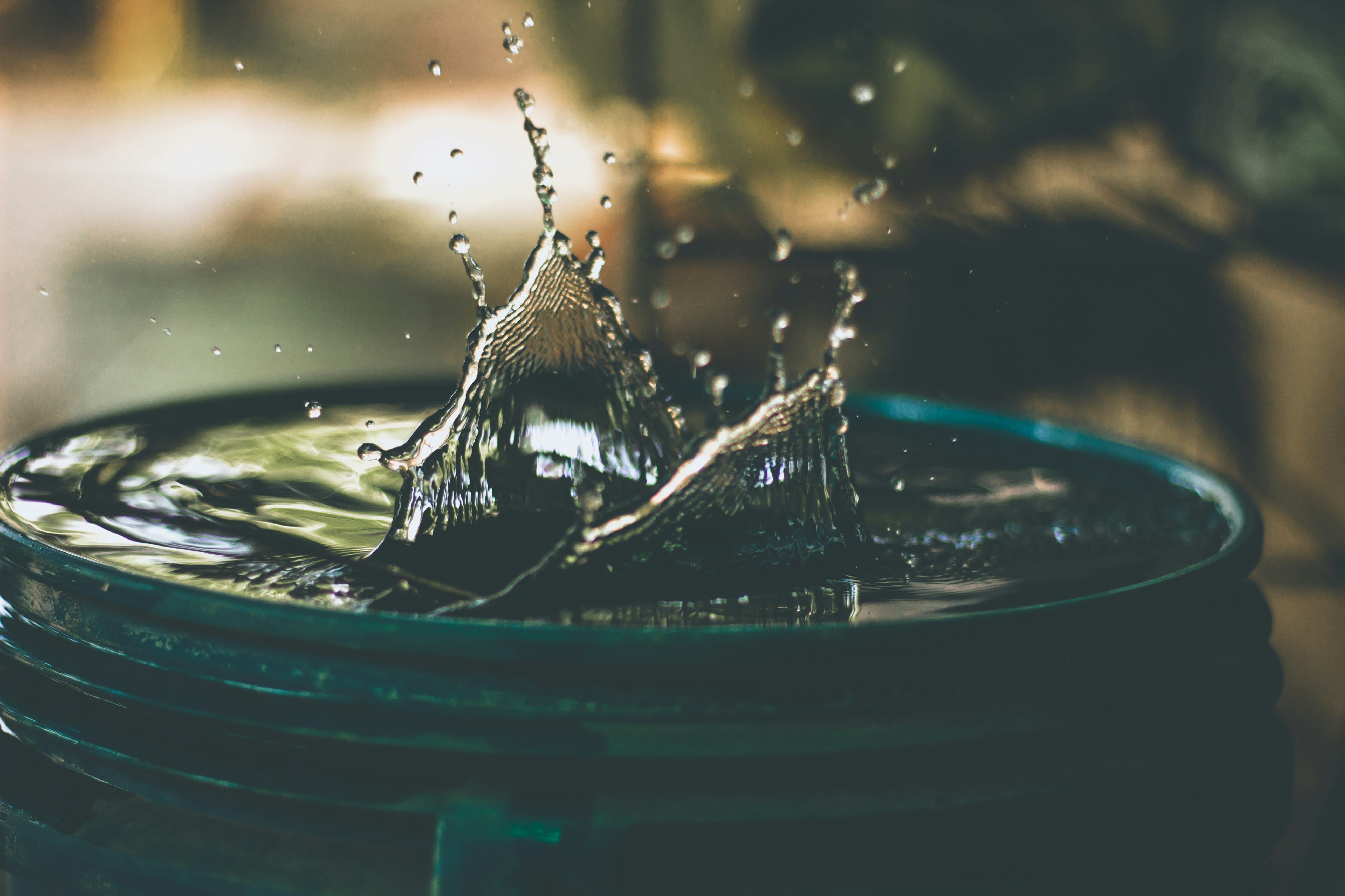 Unconventional Water Resources: Opportunities, Challenges and Solutions ...