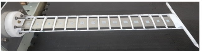 Session 3: Low-speed wind tunnel testing: Analysis and Testing of the ...