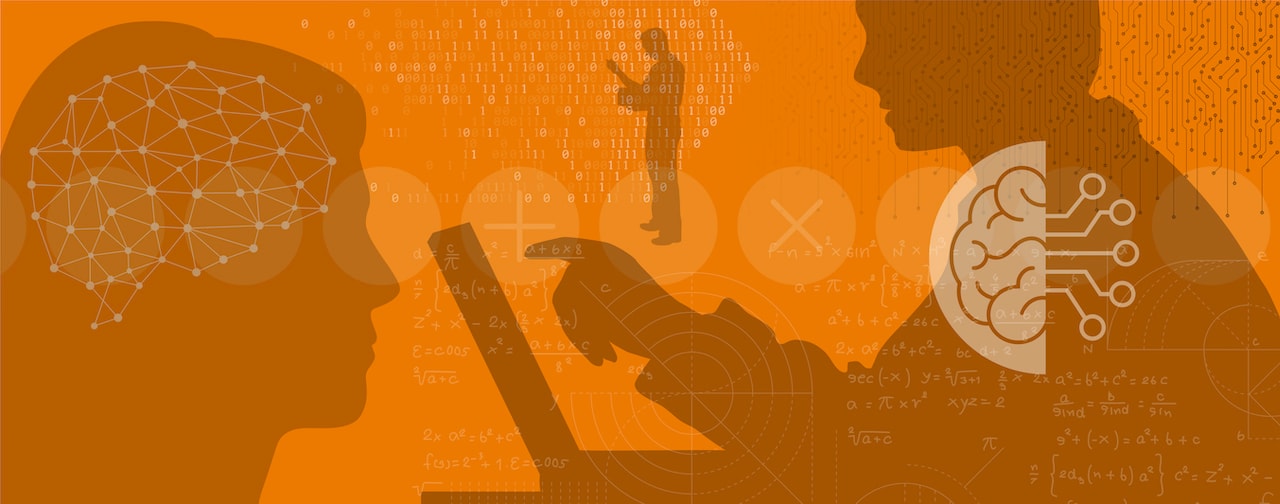 Inferential Machine Learning: Towards Human-collaborative Foundation ...