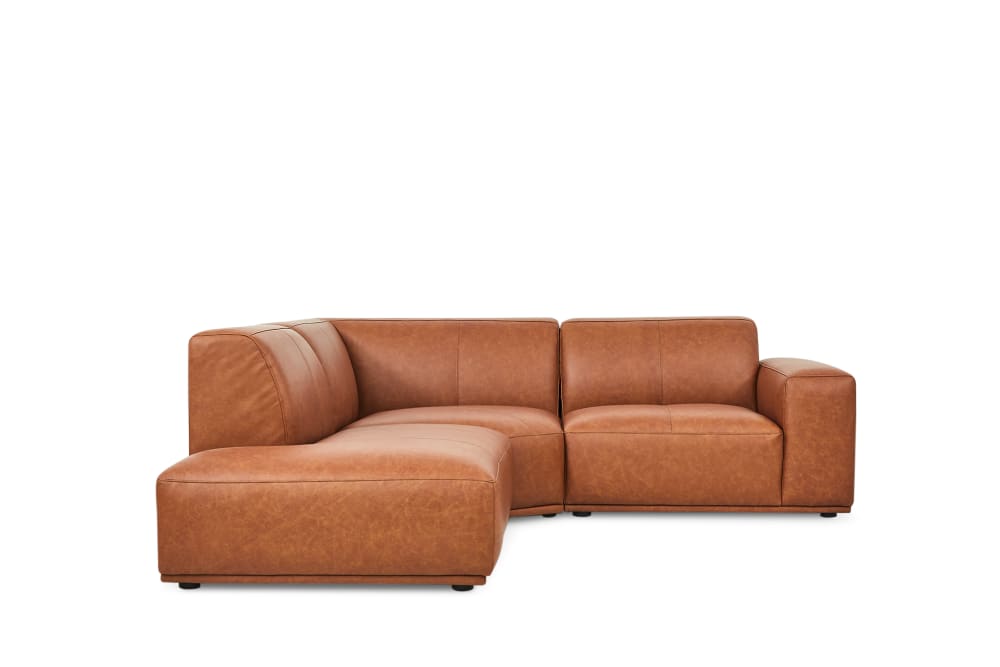 Todd sectional chaise sofa store