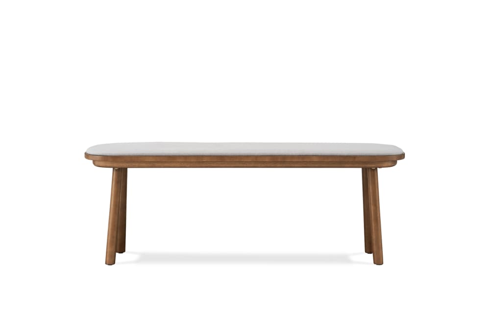 Castlery bench store