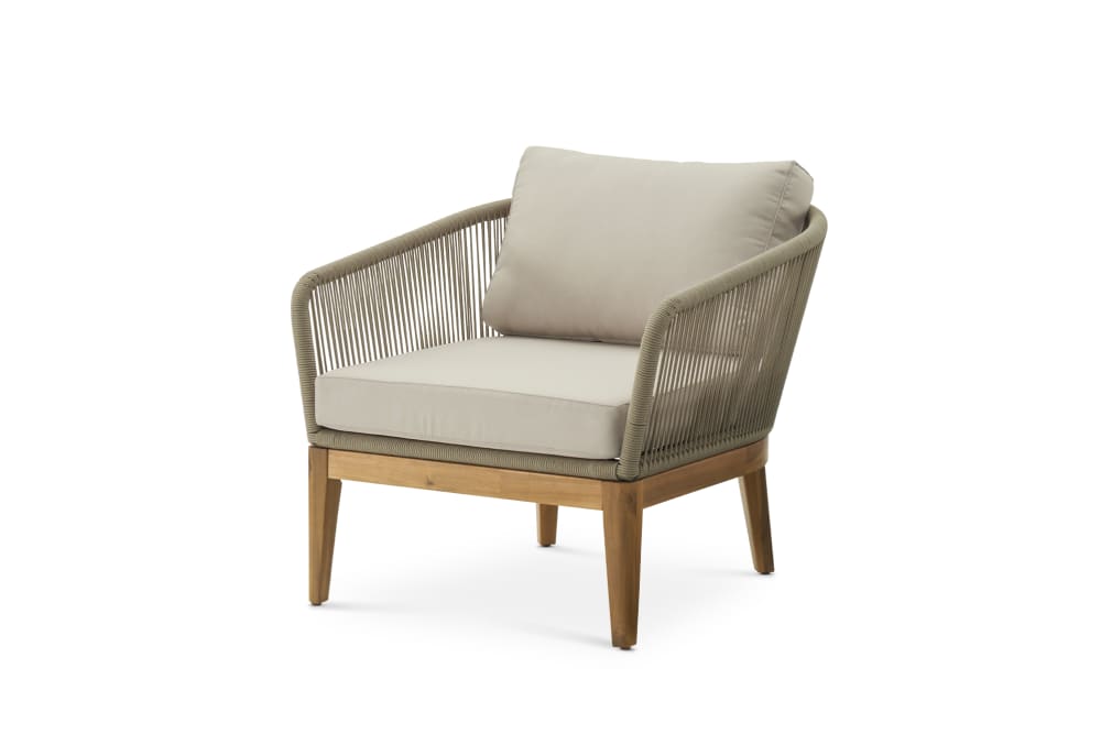 Maui Outdoor Lounge Chair | Castlery Australia