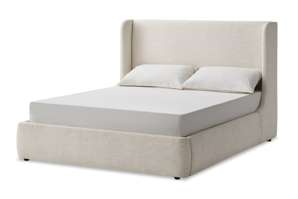 Dalton Bed | Castlery United States