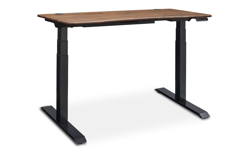 Emmerson Adjustable Standing Desk | Castlery United States Emmerson Adjustable Standing Desk | Castlery United States
