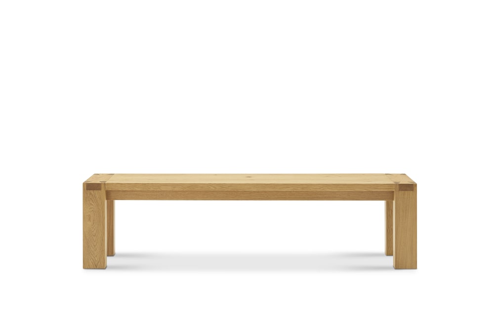 Bradley Bench