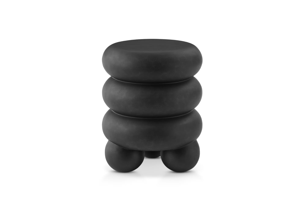 Duncan Round Side Table | Castlery US