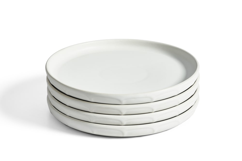 Grace Dinner Plates, Set of 4 | Castlery Australia