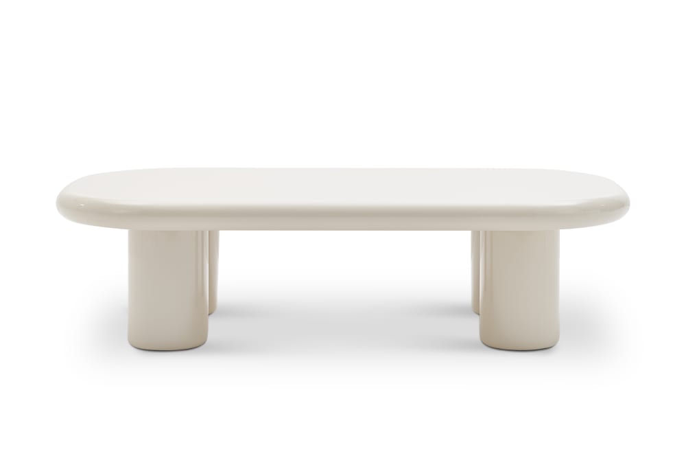 Bruno Coffee Table | Castlery Australia