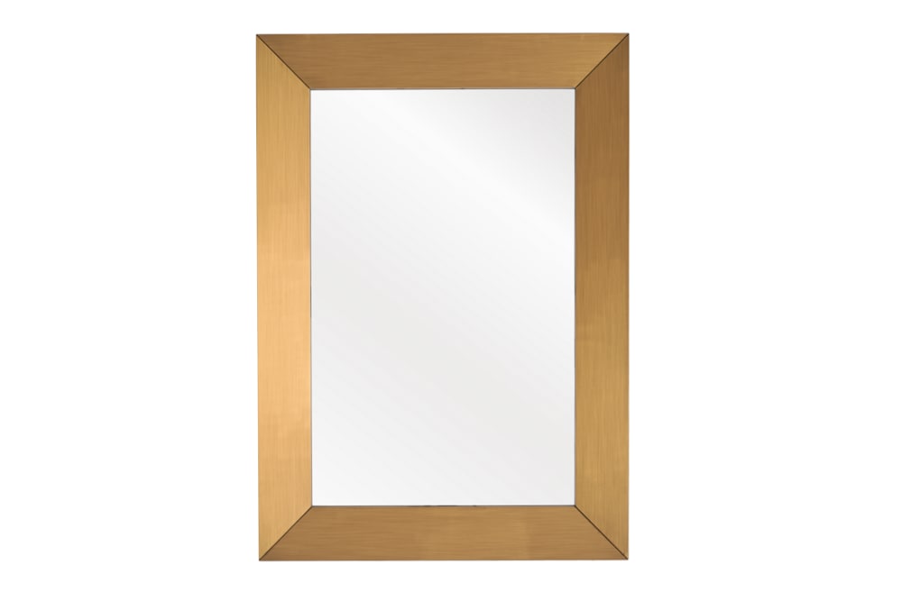 Alexander Wall Mirror | Castlery Australia