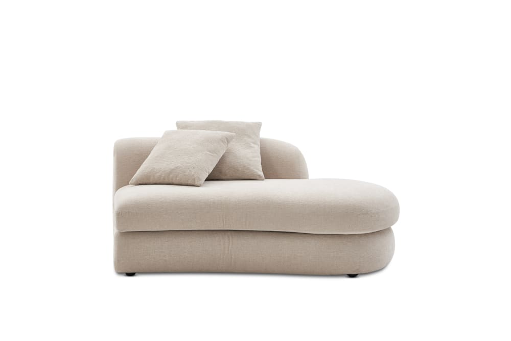 Castlery chaise store
