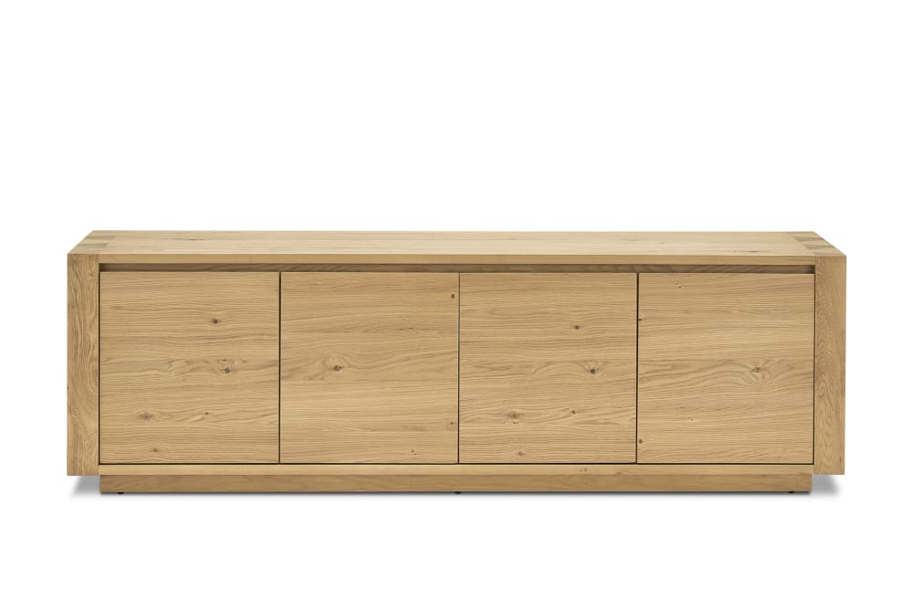 Bradley TV Stand