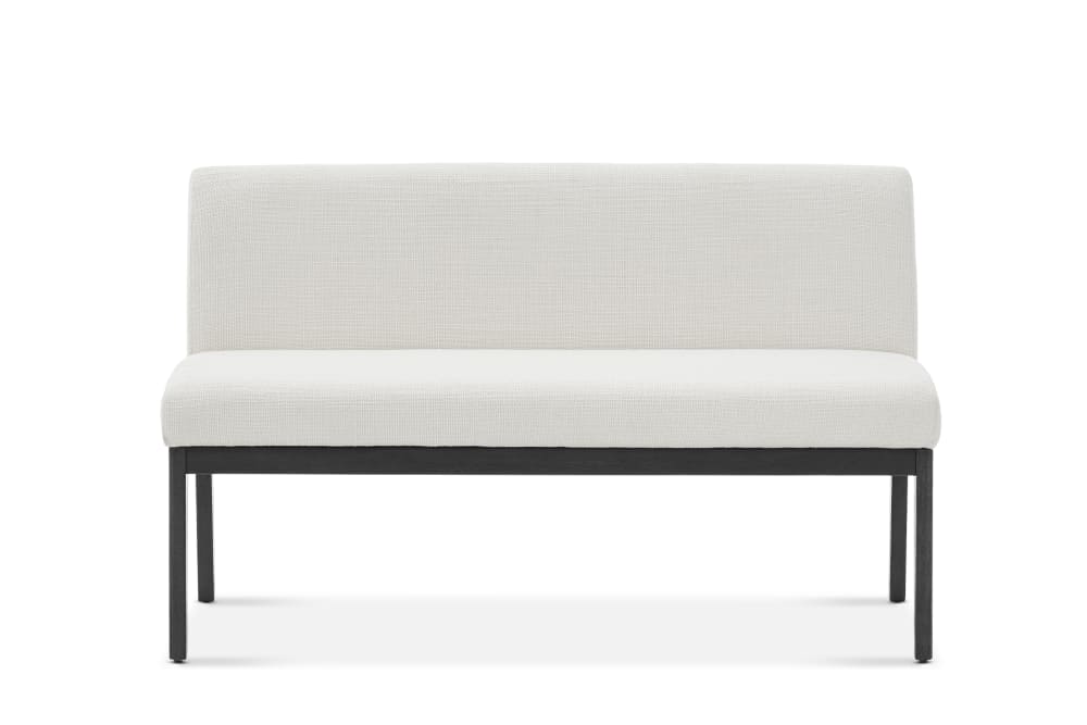 Elliot Performance Fabric Banquette Bench