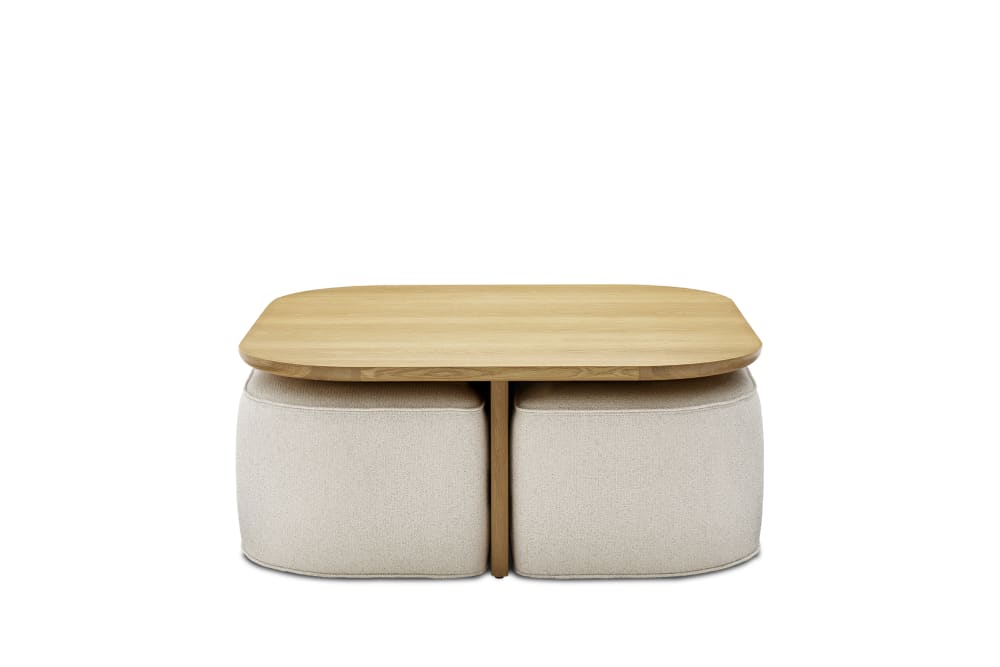 Castlery coffee tables store