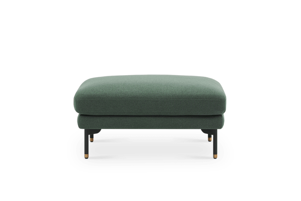 Pebble Footstool | Castlery UK
