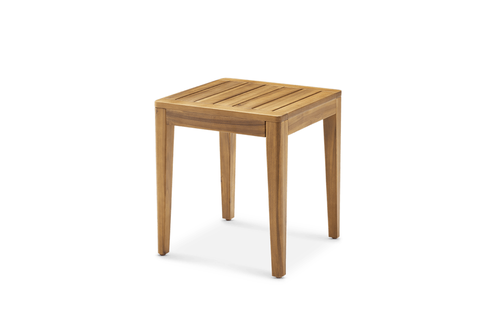Maui Outdoor Side Table | Castlery US
