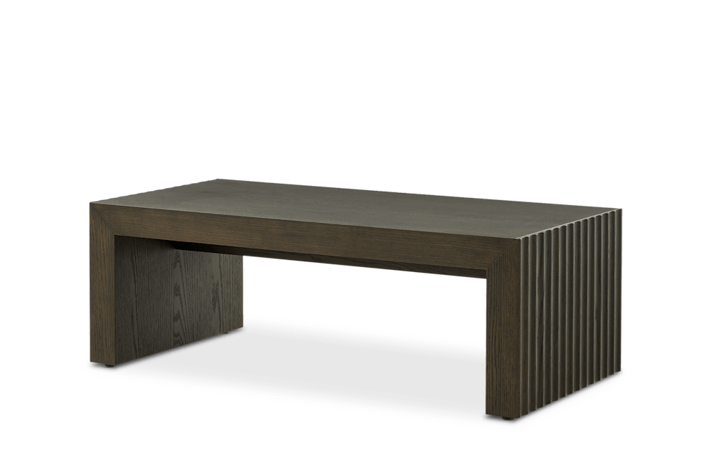 Sloane Rectangular Coffee Table | Castlery US
