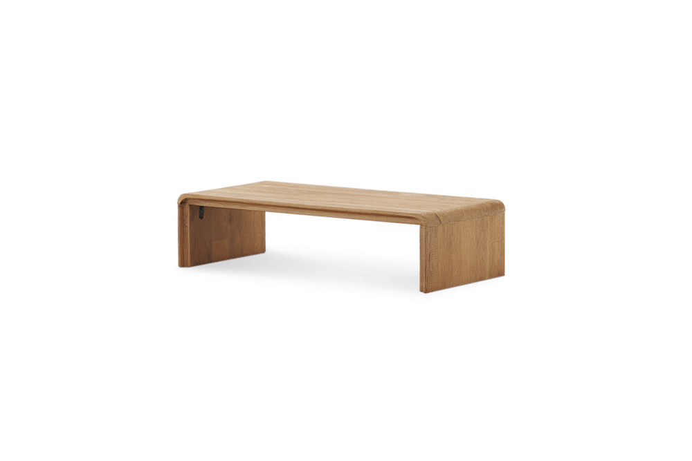 Seb Monitor Stand | Castlery US