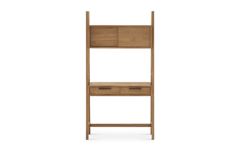 Seb Wall Desk | Castlery Australia