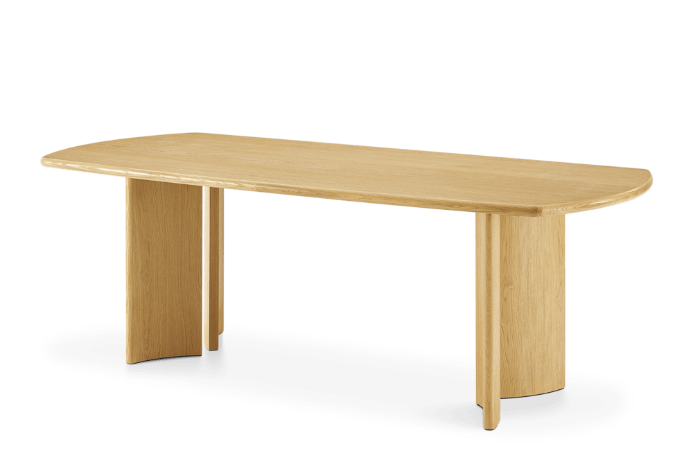 Posey Dining Table | Castlery UK