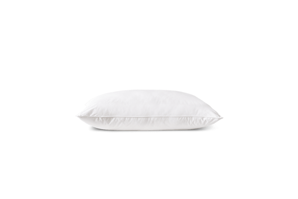 Lyocell Blended Down Alternative Pillow Insert | Castlery Singapore