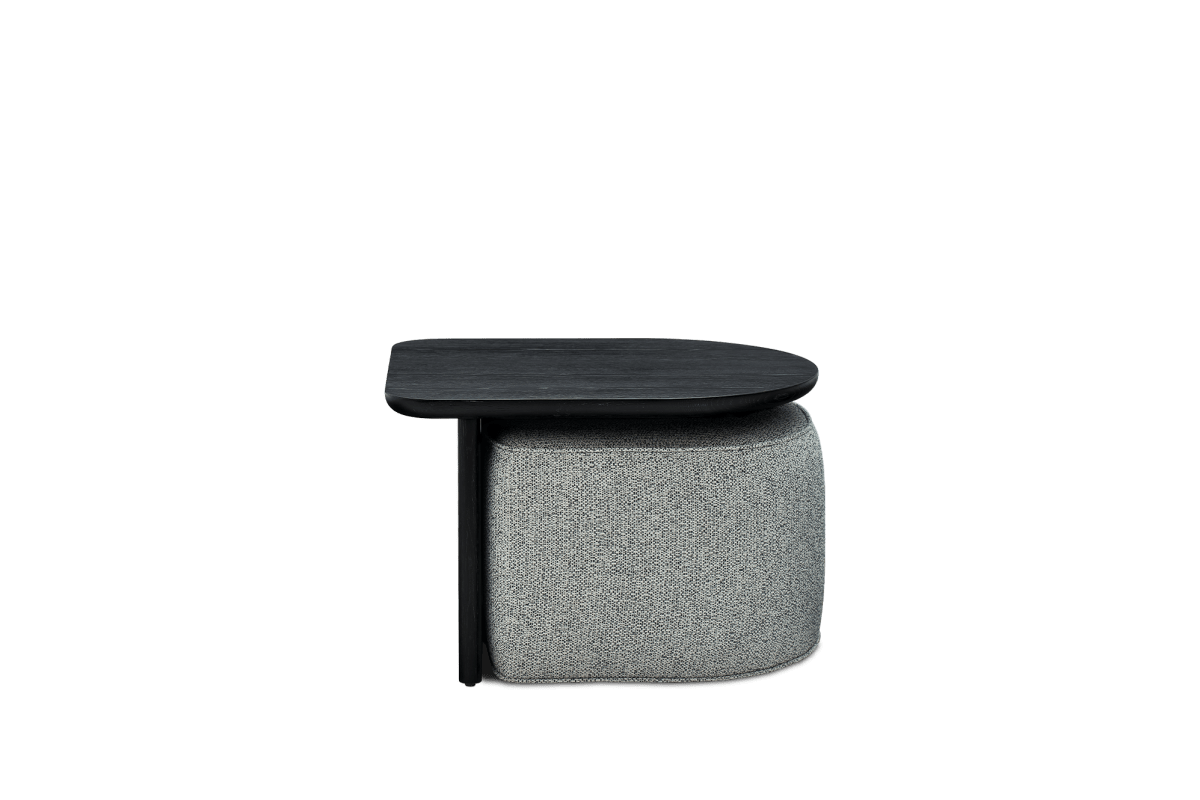 Hugg Nesting Side Table — Planner 5D