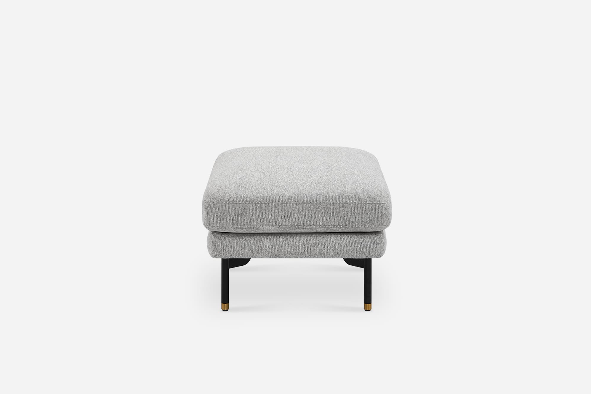 Pebble Ottoman | Castlery US