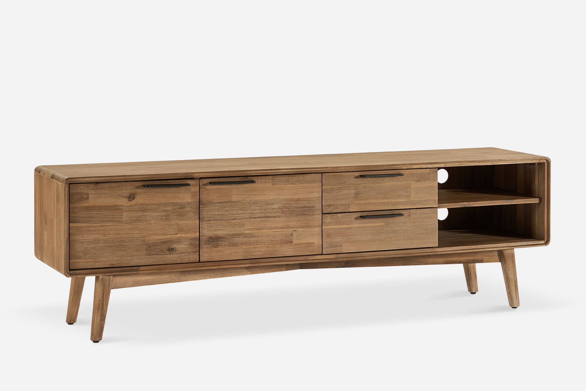 Seb TV Stand | Castlery US