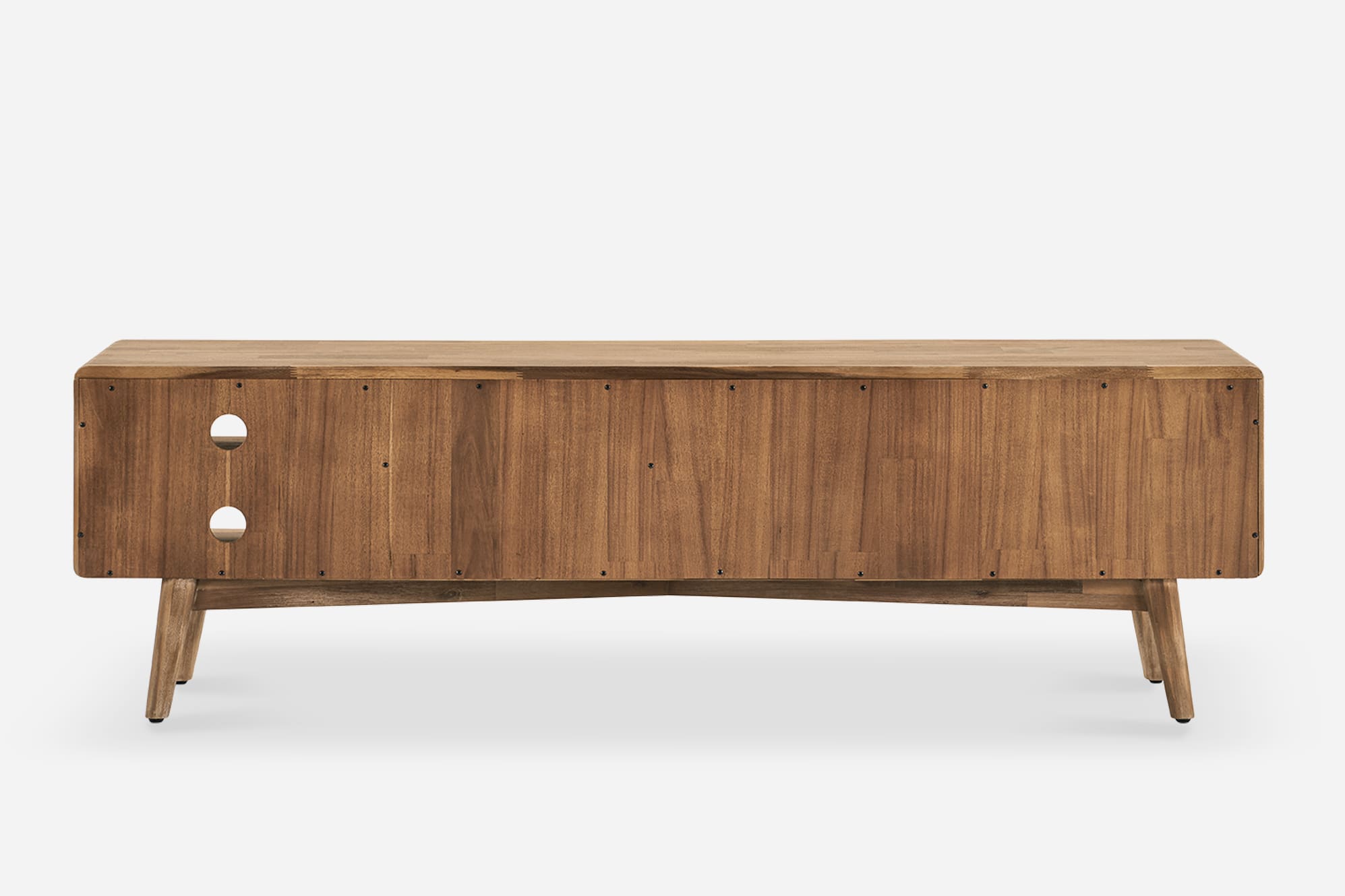 Seb TV Stand | Castlery US