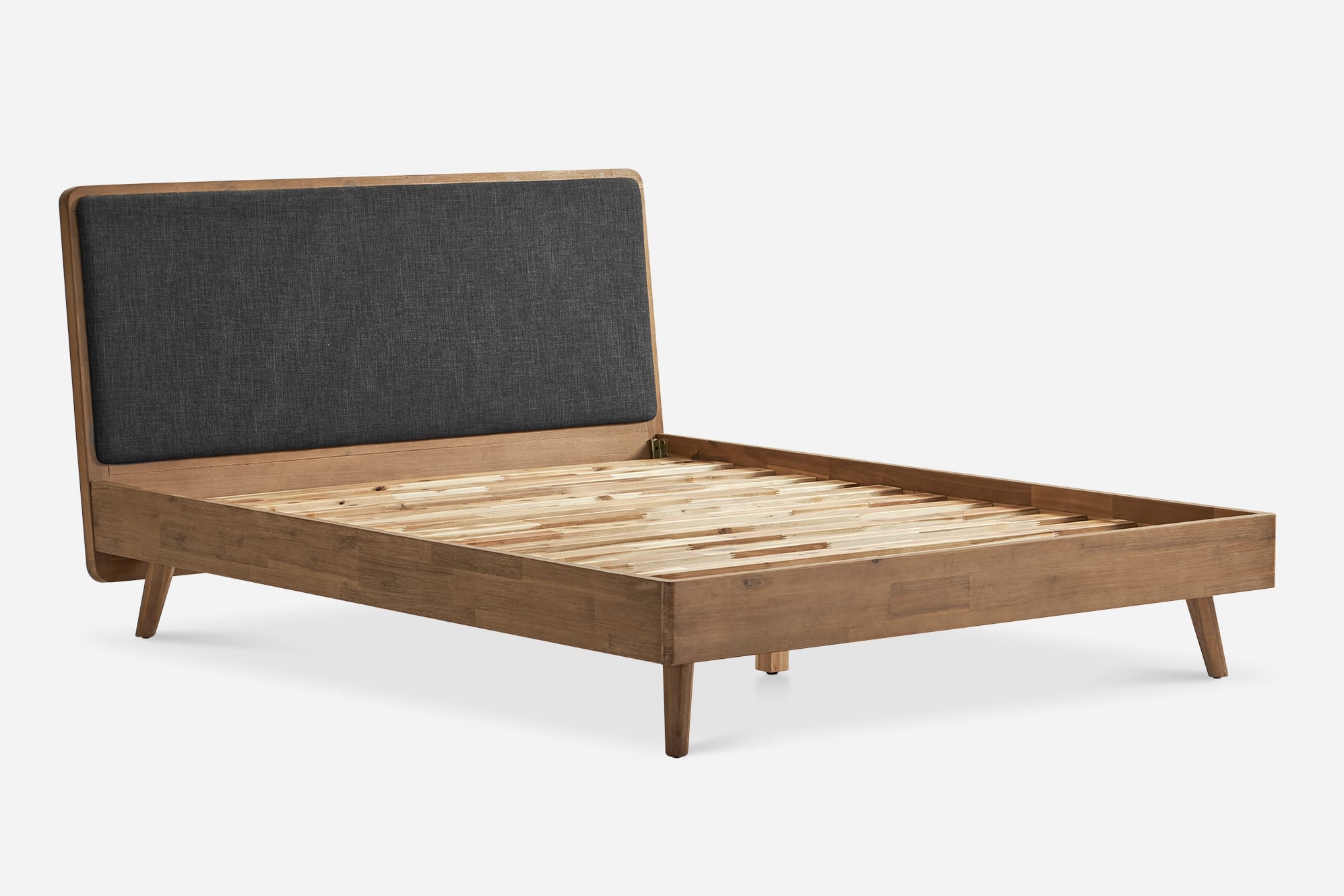 Seb Bed | Castlery US