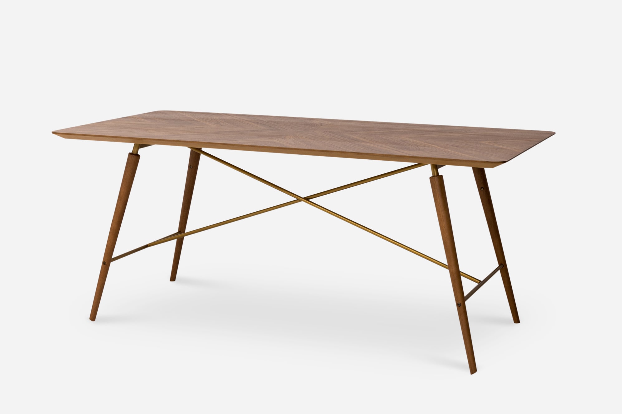 Lily Dining Table | Castlery Singapore