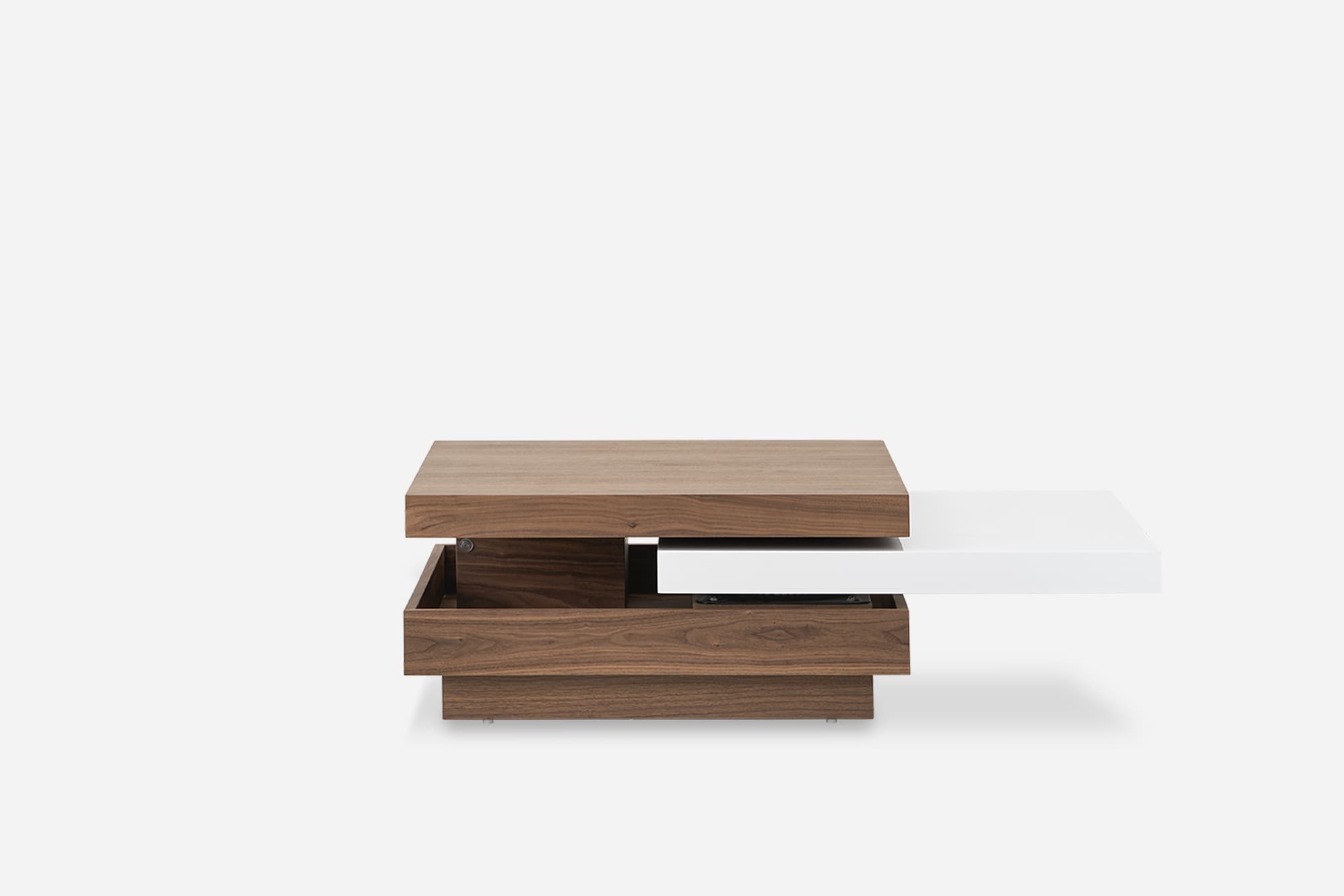 Andre Coffee Table | Castlery Singapore