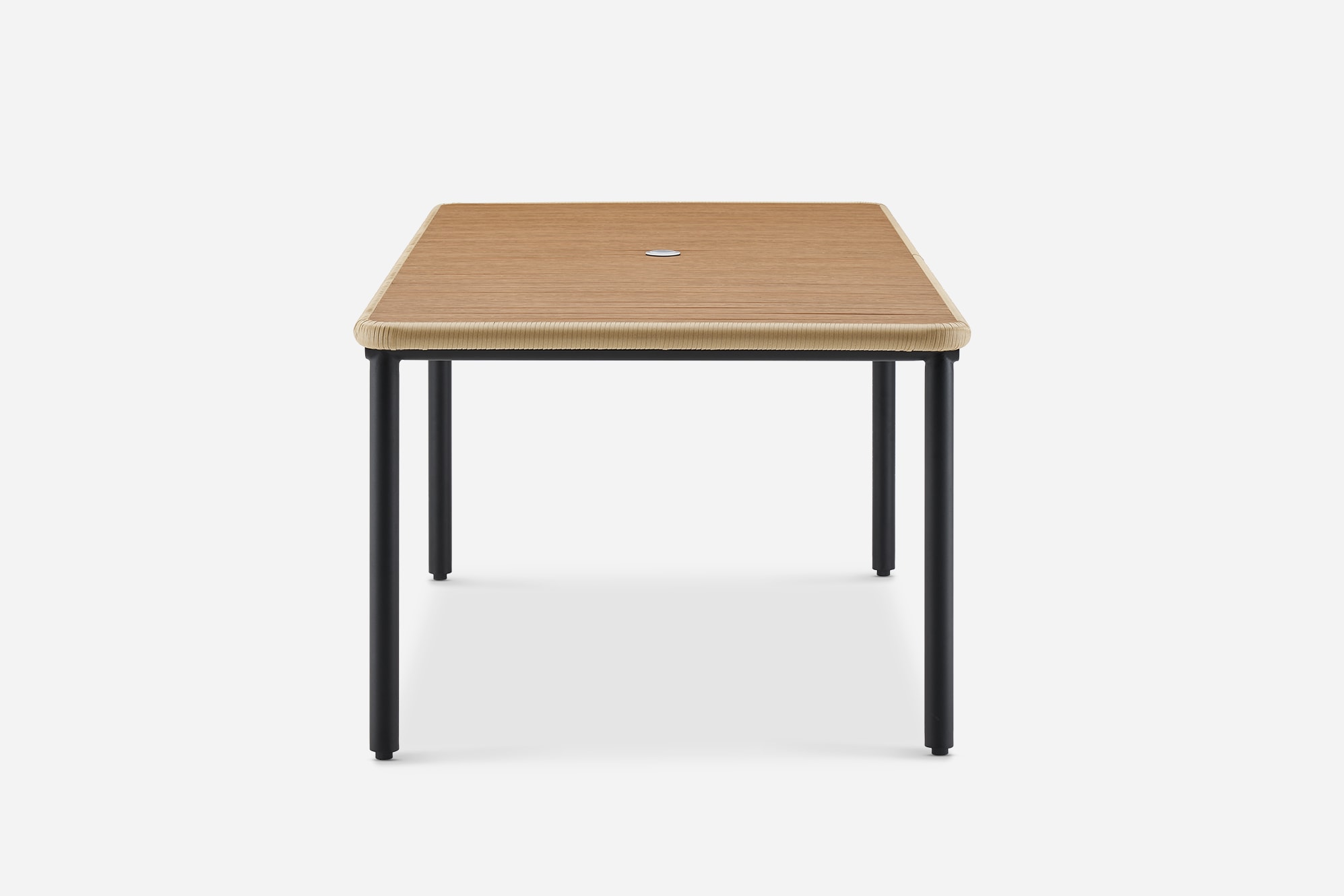 Sierra Outdoor Dining Table | Castlery Australia