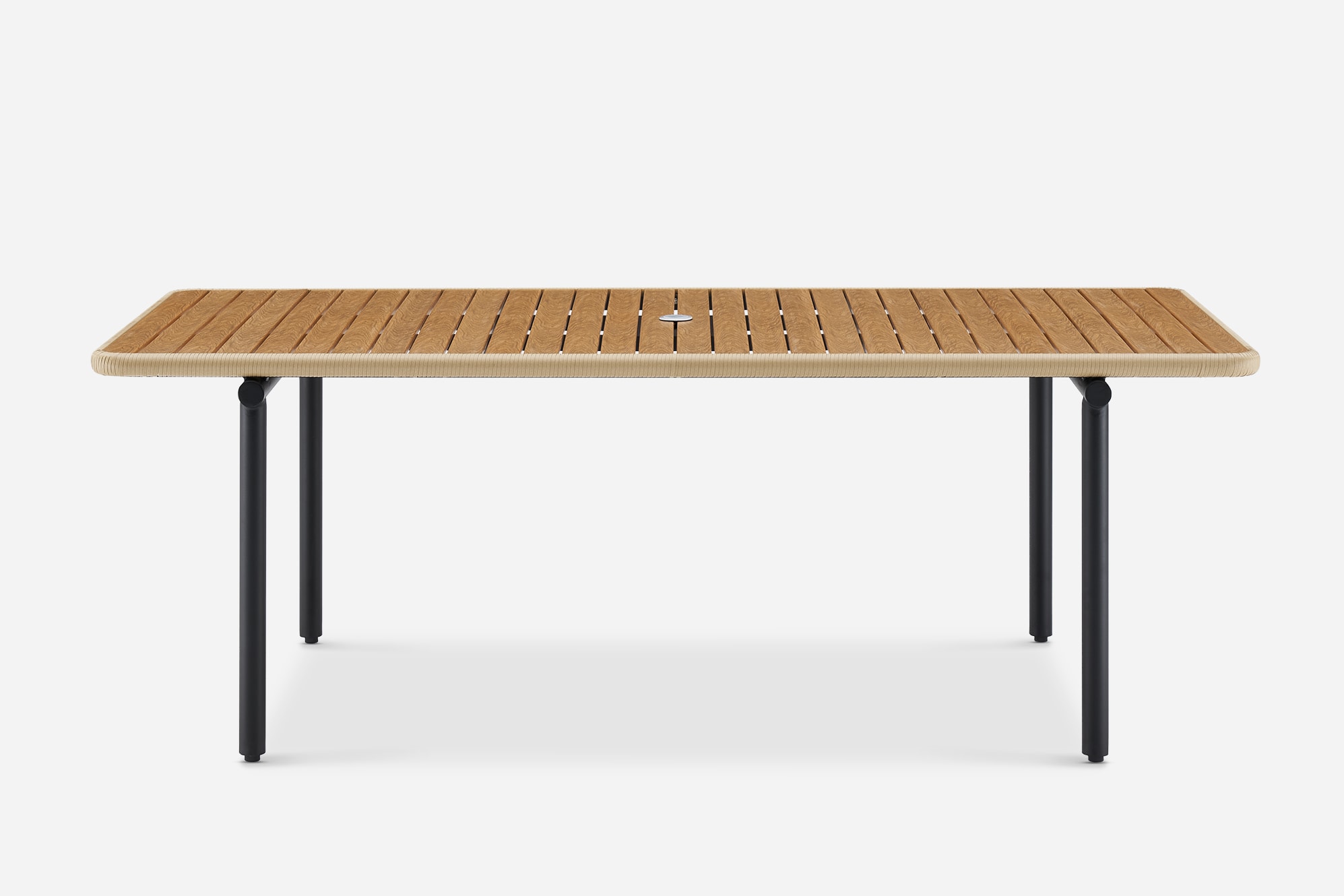 Sierra Outdoor Dining Table | Castlery Australia