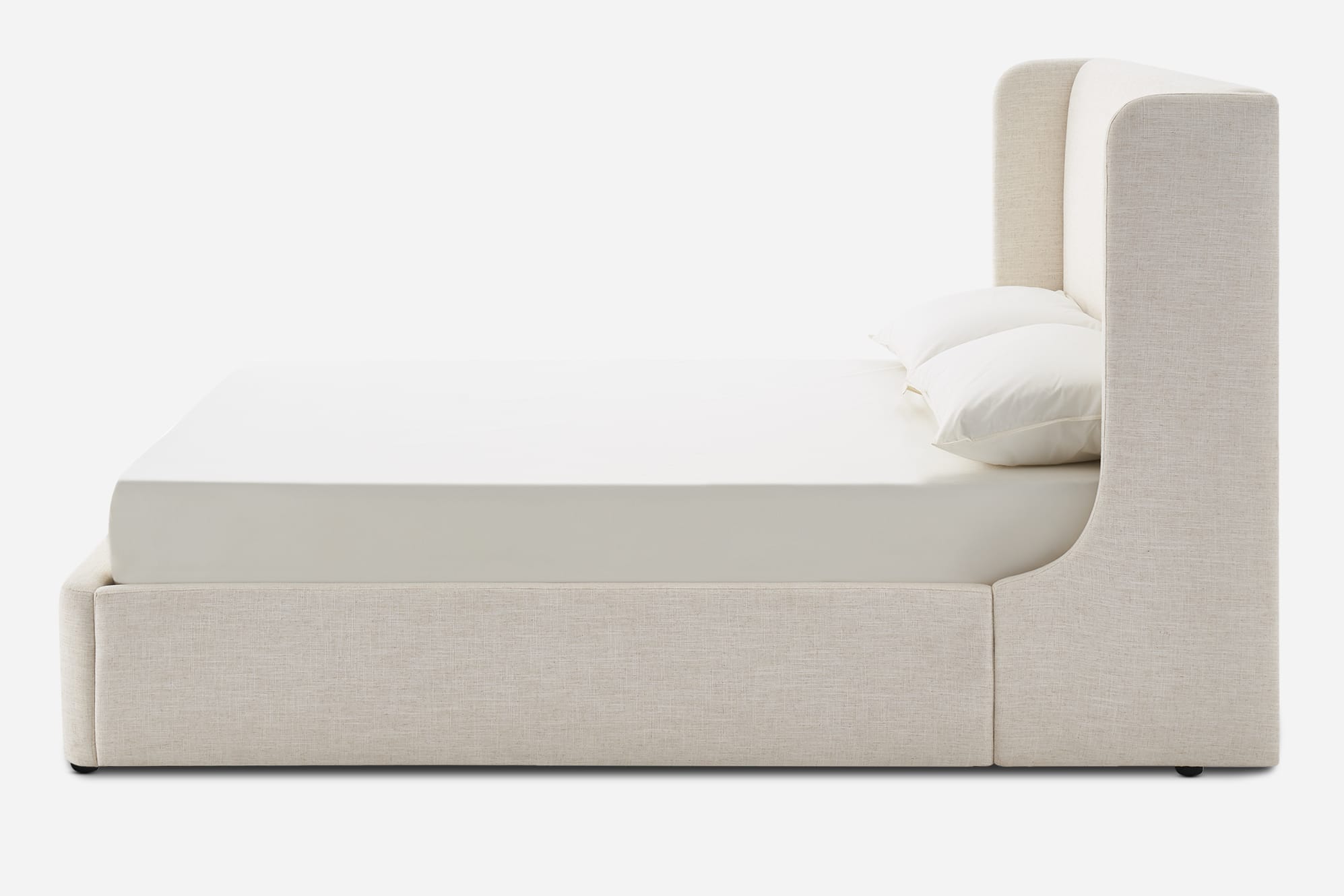 Dalton Bed | Castlery Australia