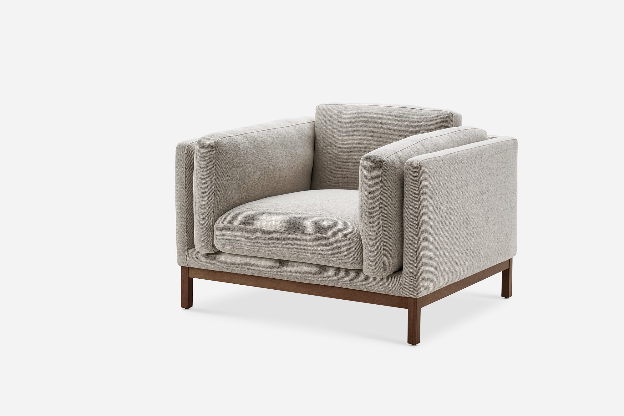 Owen Armchair | Castlery Australia