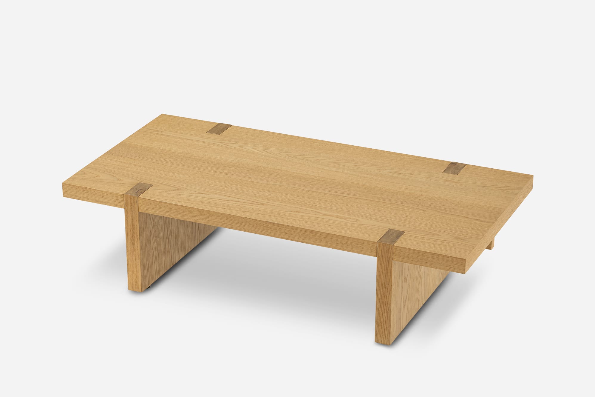 Mori Coffee Table | Castlery US