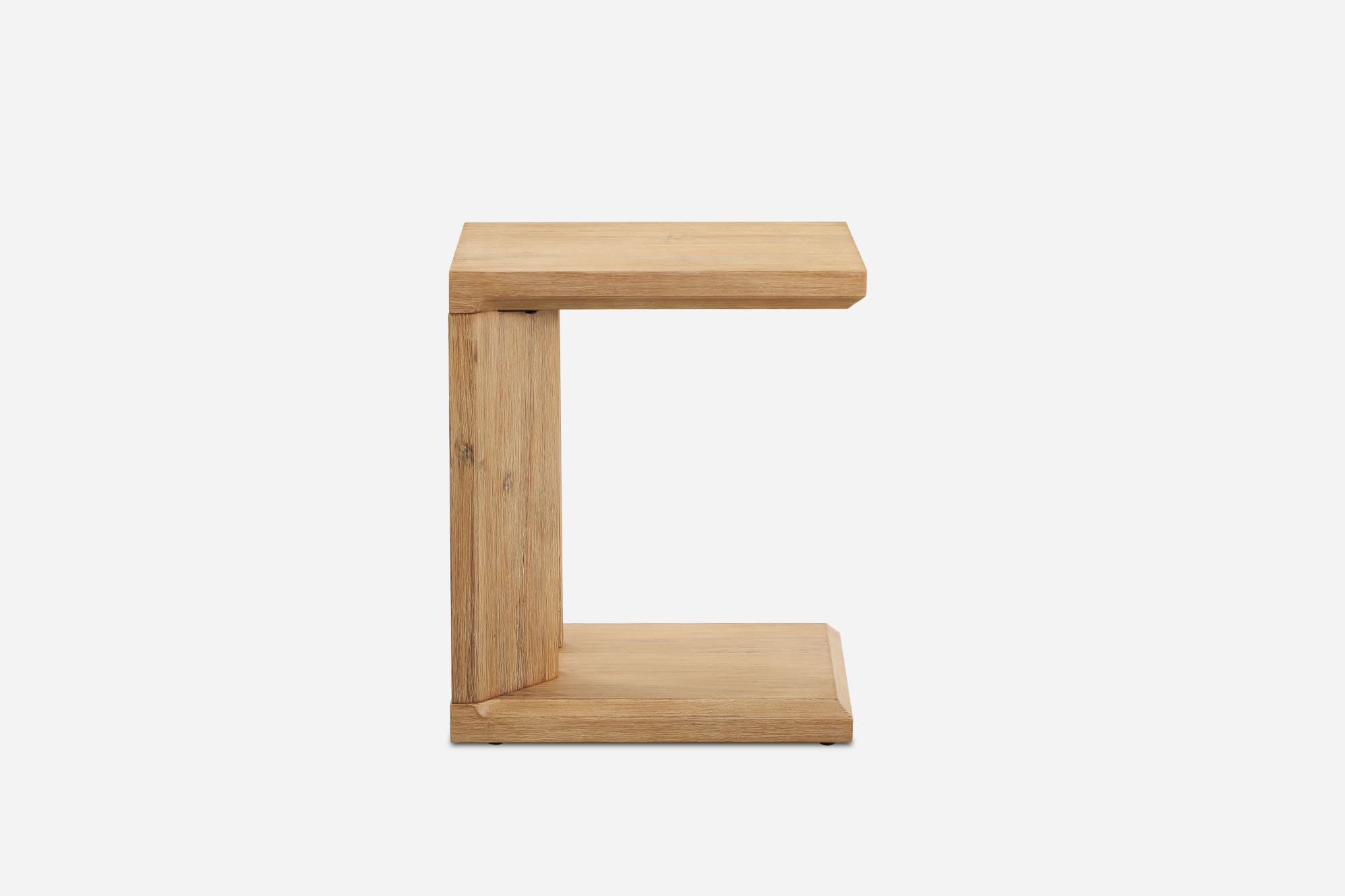 Casa C-Side Table | Castlery US