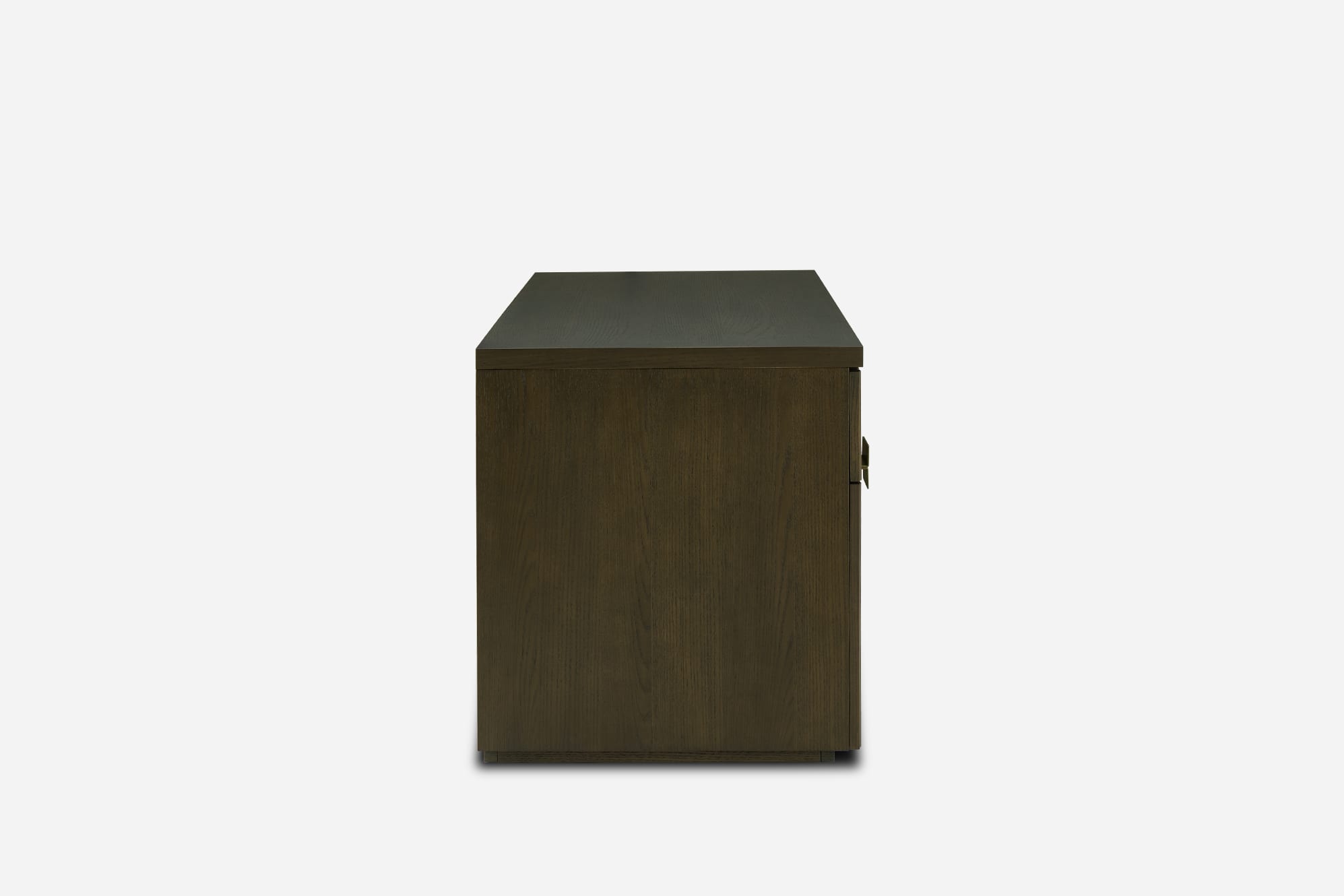 Sloane Desk with Pedestal | Castlery US