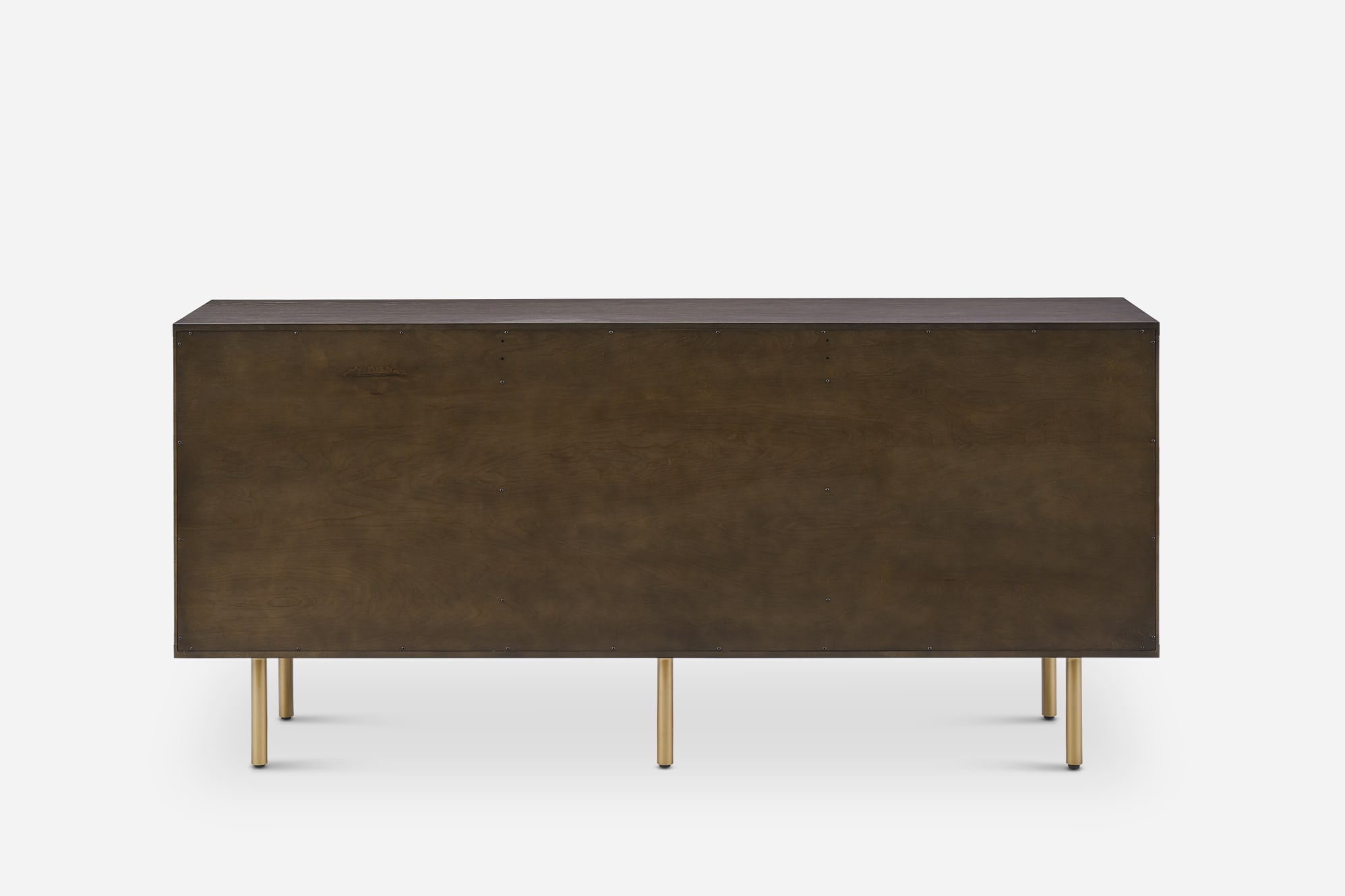 Ariel Sideboard, Caramel Oak | Castlery US