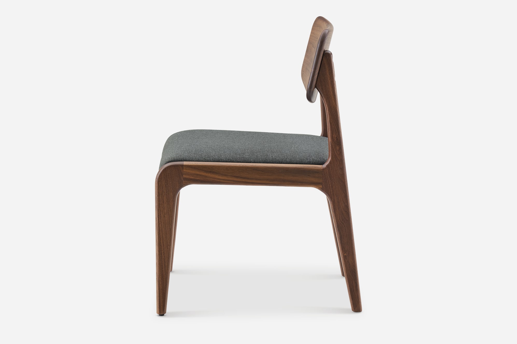 Vincent Chair, Walnut | Castlery Singapore