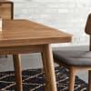 Seb Extendable Dining Table, 190-240cm | Castlery Australia