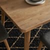 Seb Extendable Dining Table, 190-240cm | Castlery Australia