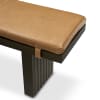 Sloane Dining Bench | Castlery Australia
