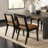 Sloane Dining Set for 6-8 | Castlery Singapore