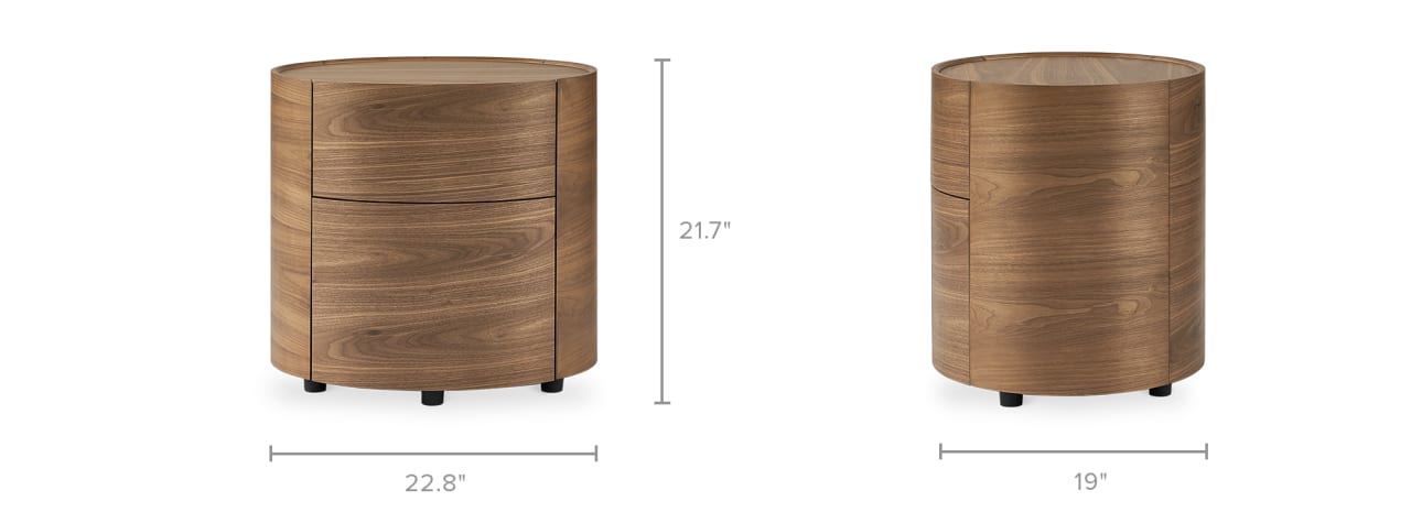 Mika Side Table | Castlery US