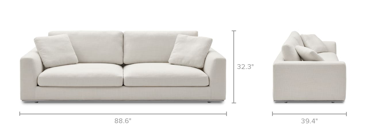 Hamilton Sofa | Castlery United States