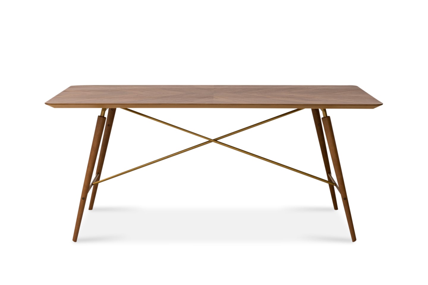 Lily Dining Table with 4 Chairs | Castlery US