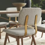Lily Chair | Castlery US
