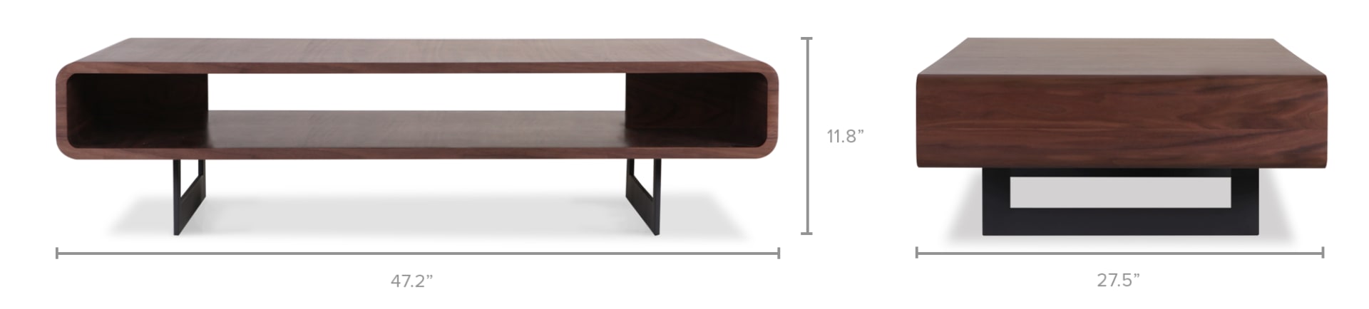 Peri Coffee Table | Castlery US